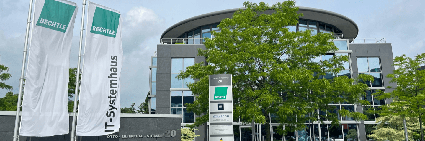 Bechtle IT-Systemhaus Bremen